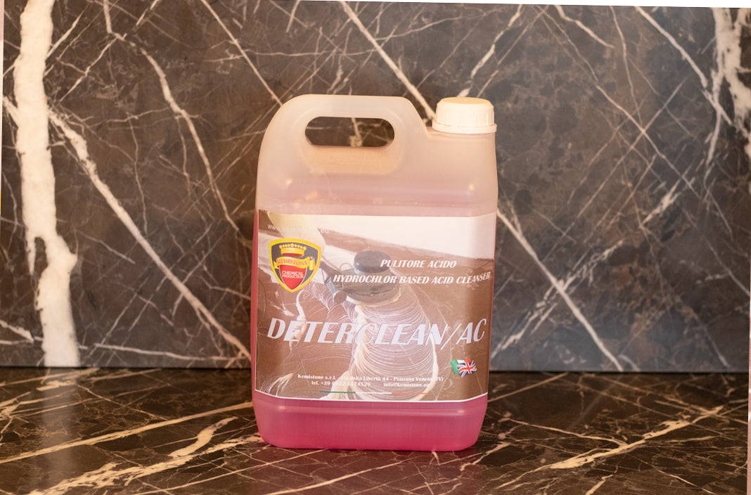 Deterclean AC – Kemistone UK