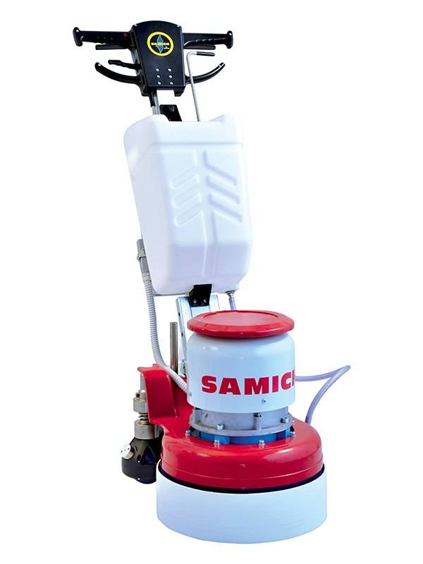 Samich Legend 430 – Kemistone UK