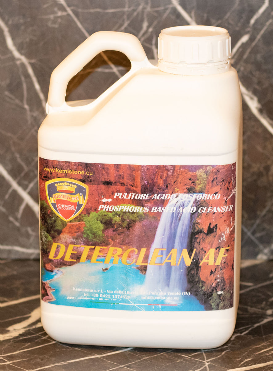 Deterclean AF – Kemistone UK