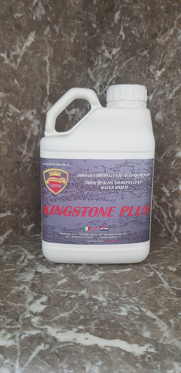 Kingstone Plus – Kemistone UK
