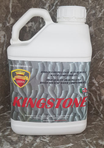 Kingstone – Kemistone UK