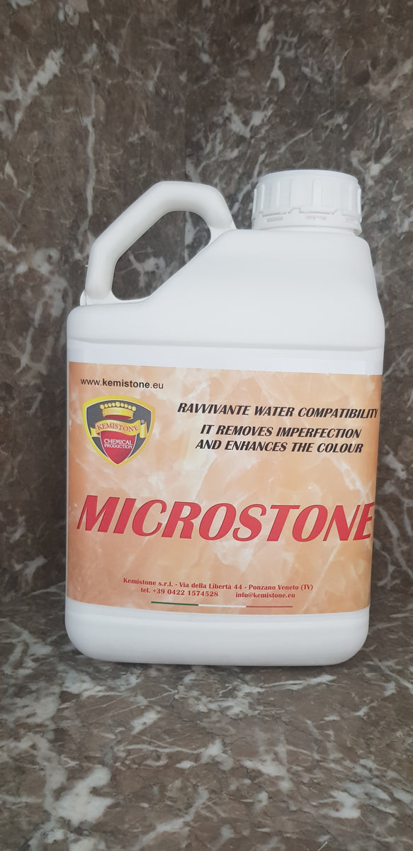 Microstone – Kemistone UK